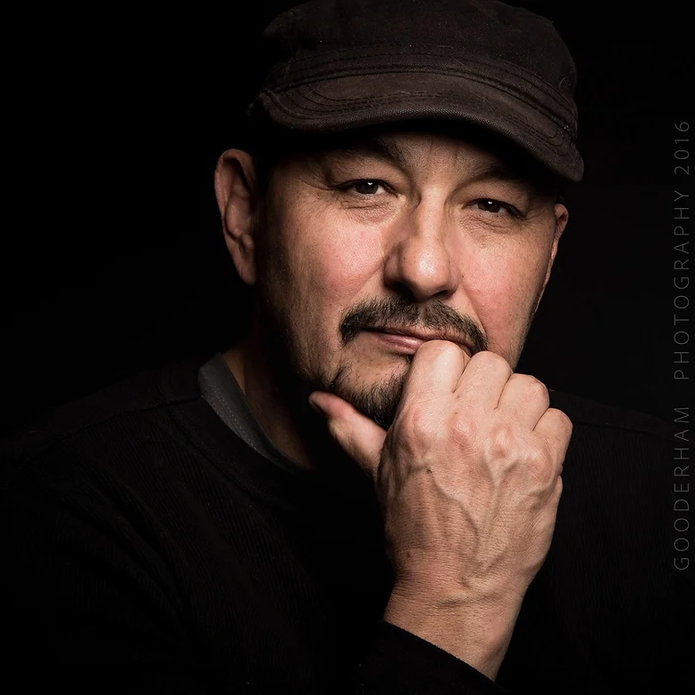 David Laronde - VK Artist Promotion & Bookings